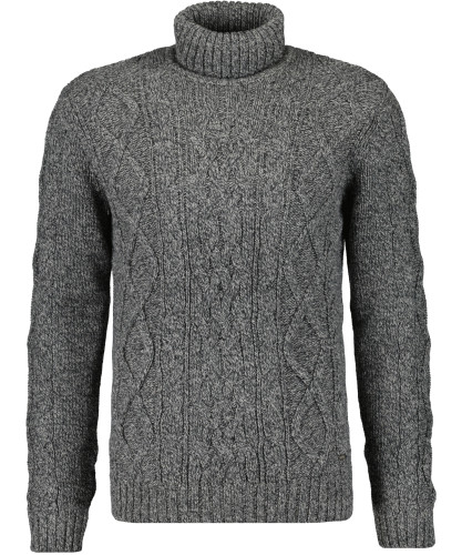 RAGMAN | Onlineshop | Rollkragen Pullover > Pullover > Herren ...