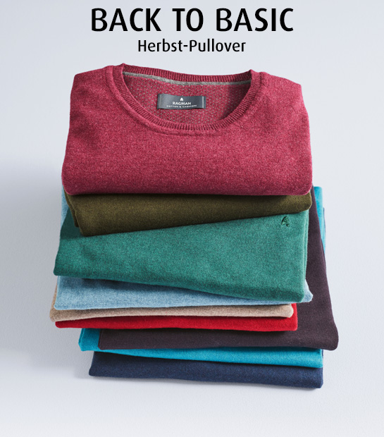 RAGMAN | Onlineshop